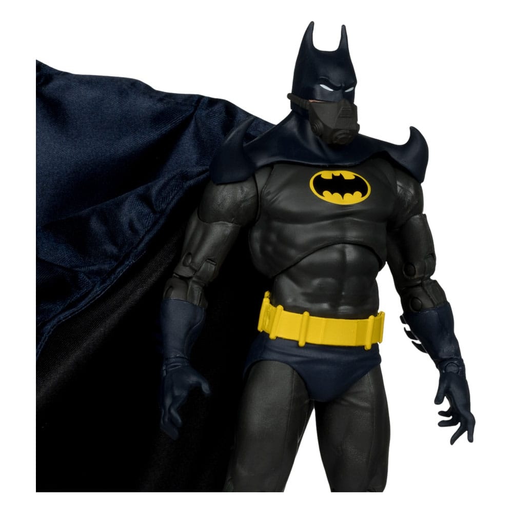 DC Multiverse Action Figure Batman (Detective Comics #587) - The Movie ...