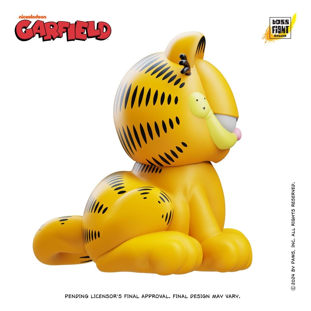 Garfield Statue 1/1 Garfield 51 cm - The Movie Store