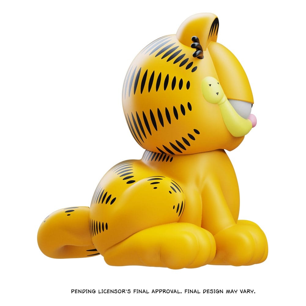 Garfield Statue 1/1 Garfield 51 cm - The Movie Store