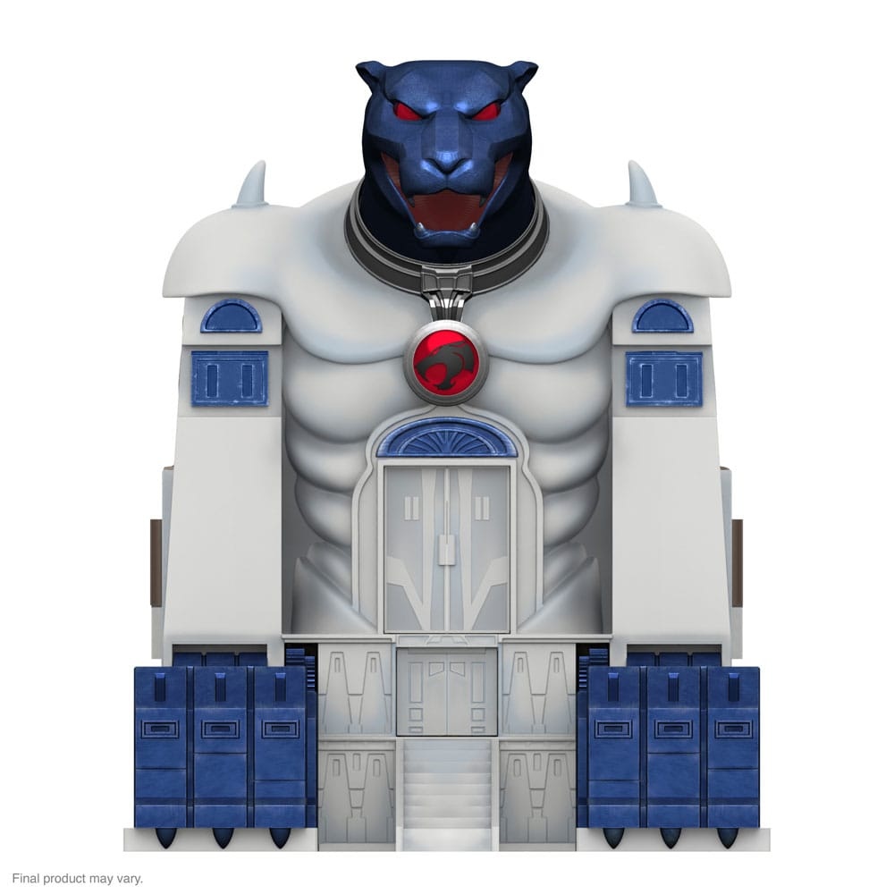 Thundercats Ultimates Cats' Lair 93 cm - The Movie Store