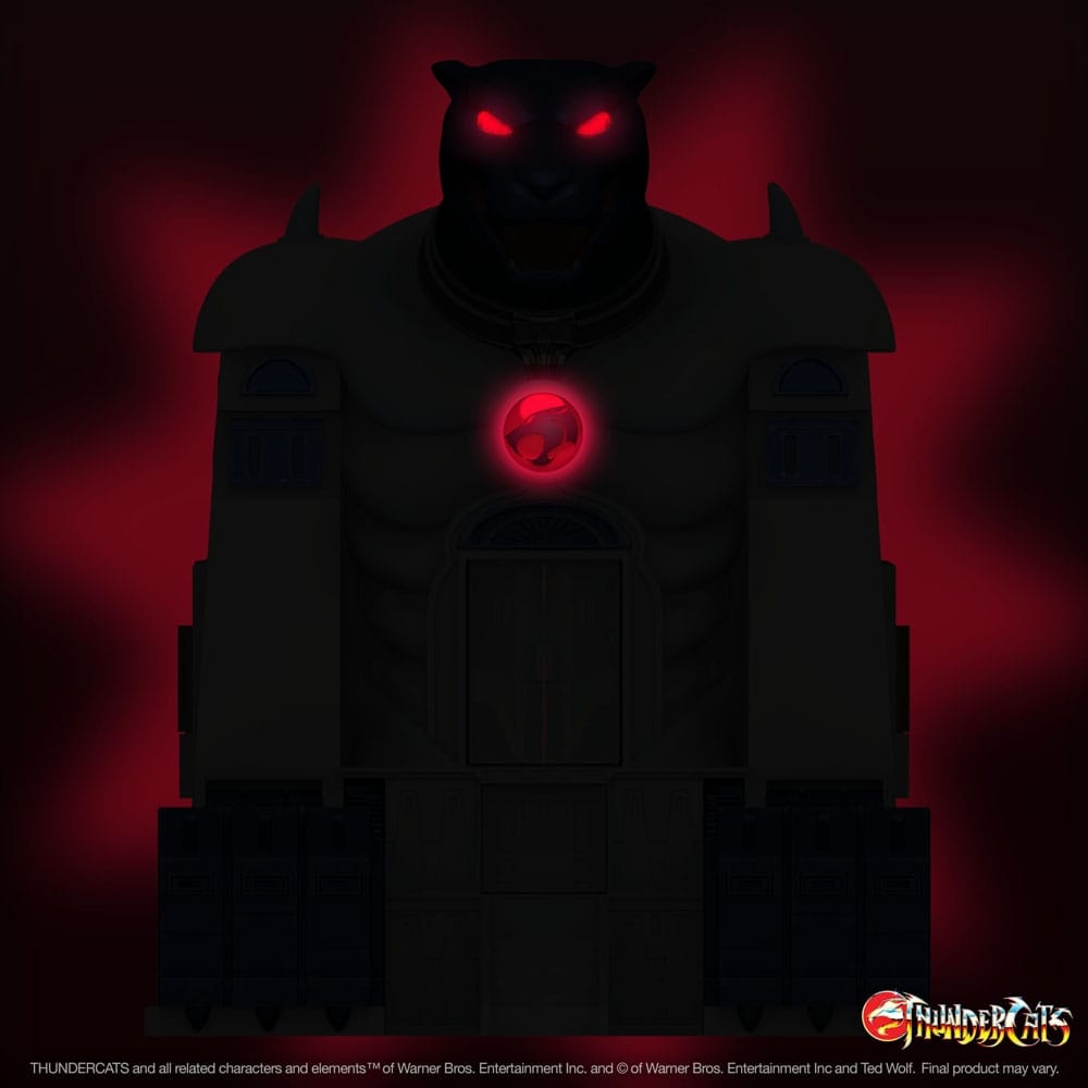 Thundercats Ultimates Cats' Lair 93 cm - The Movie Store
