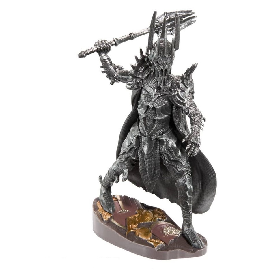 Lord of the Rings Diorama Figure Sauron 17 cm - The Movie Store