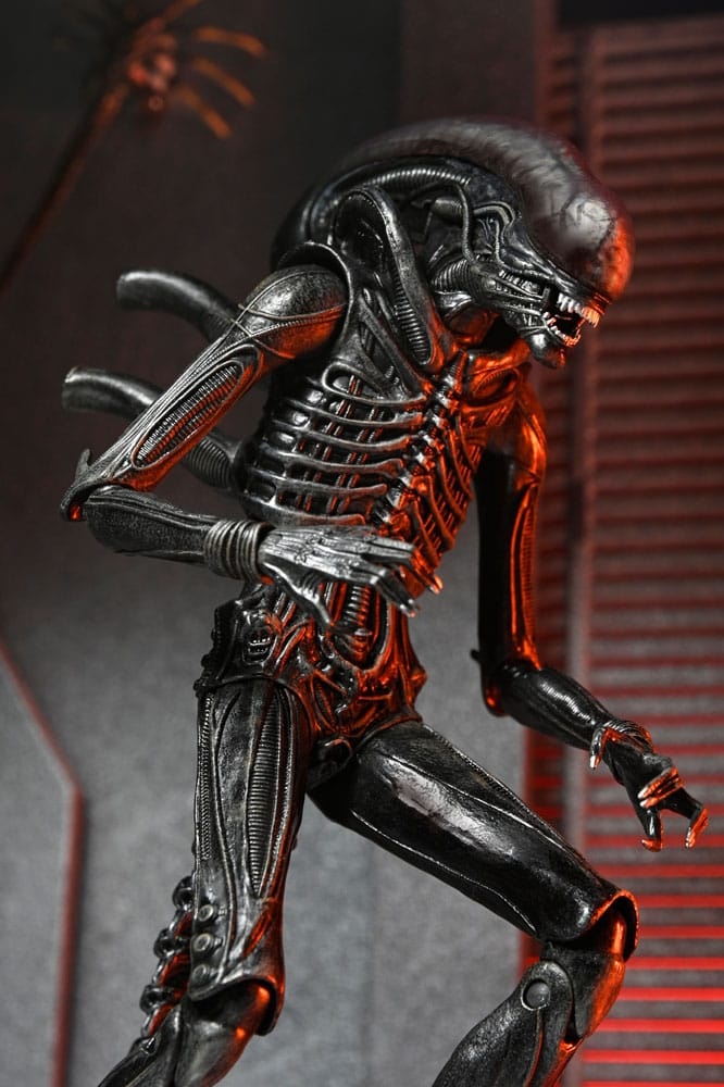 Alien: Romulus Action Figure Ultimate Xenomorph XX121 18 cm - The Movie ...