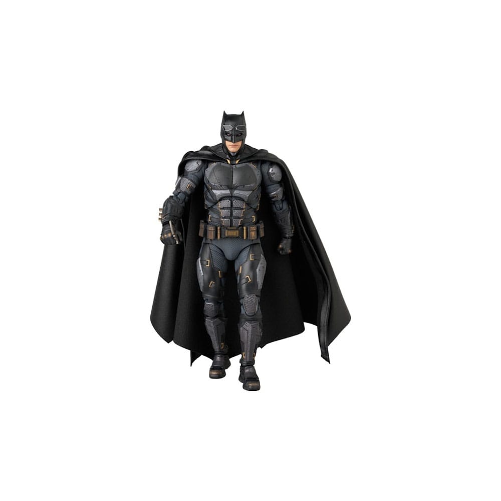 DC Comics MAFEX Action Figure Batman Tactical Suit (Zack Snyder´s ...