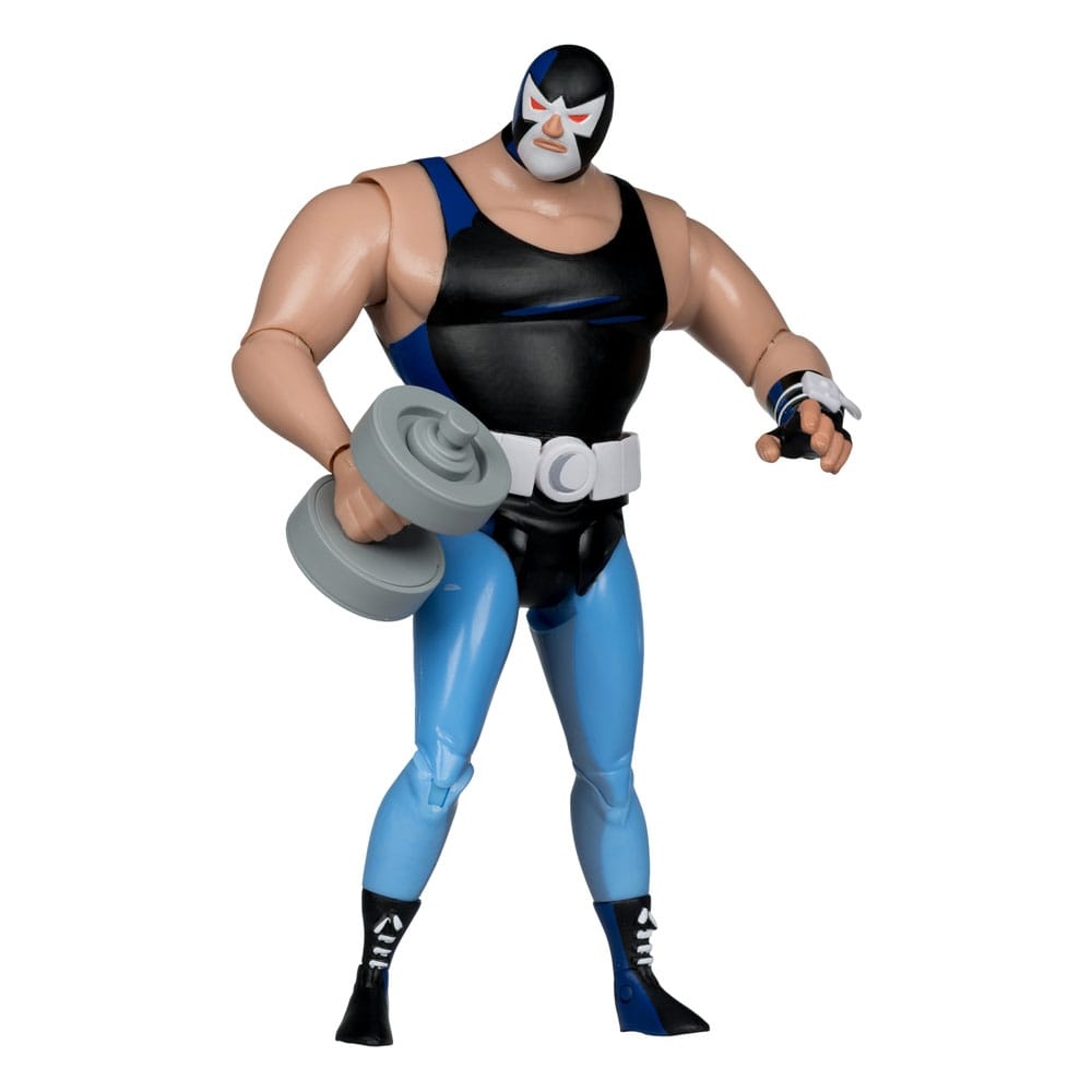 Batman: The Animated Series AF Bane 15 cm - The Movie Store