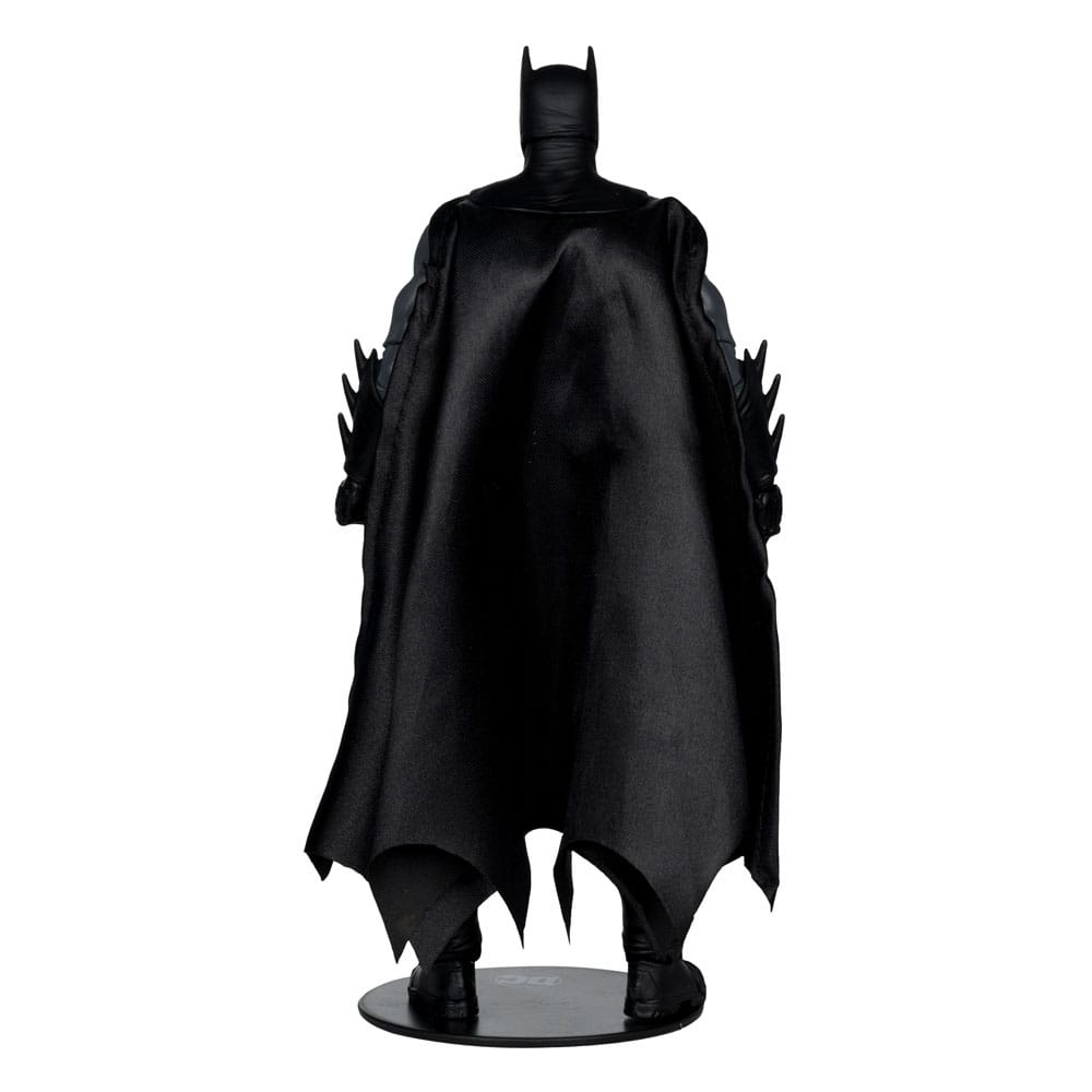 Batman Year One (Part 4) DC Multiverse Action Figure Batman 18 cm - The ...