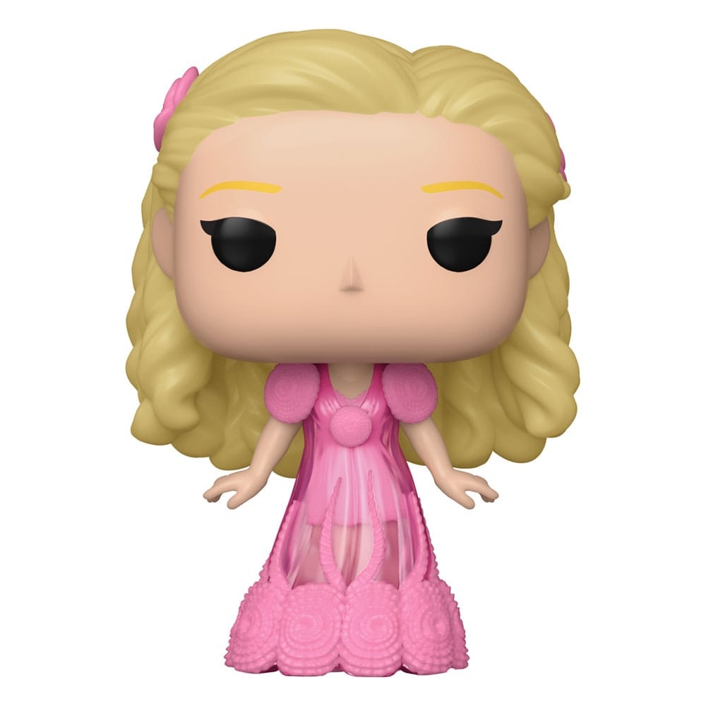 Wicked POP! Movies Vinyl Figure Glinda (Nightgown) 9 cm - The Movie Store