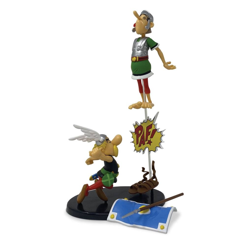 Asterix Statue Paf! 27 cm - The Movie Store