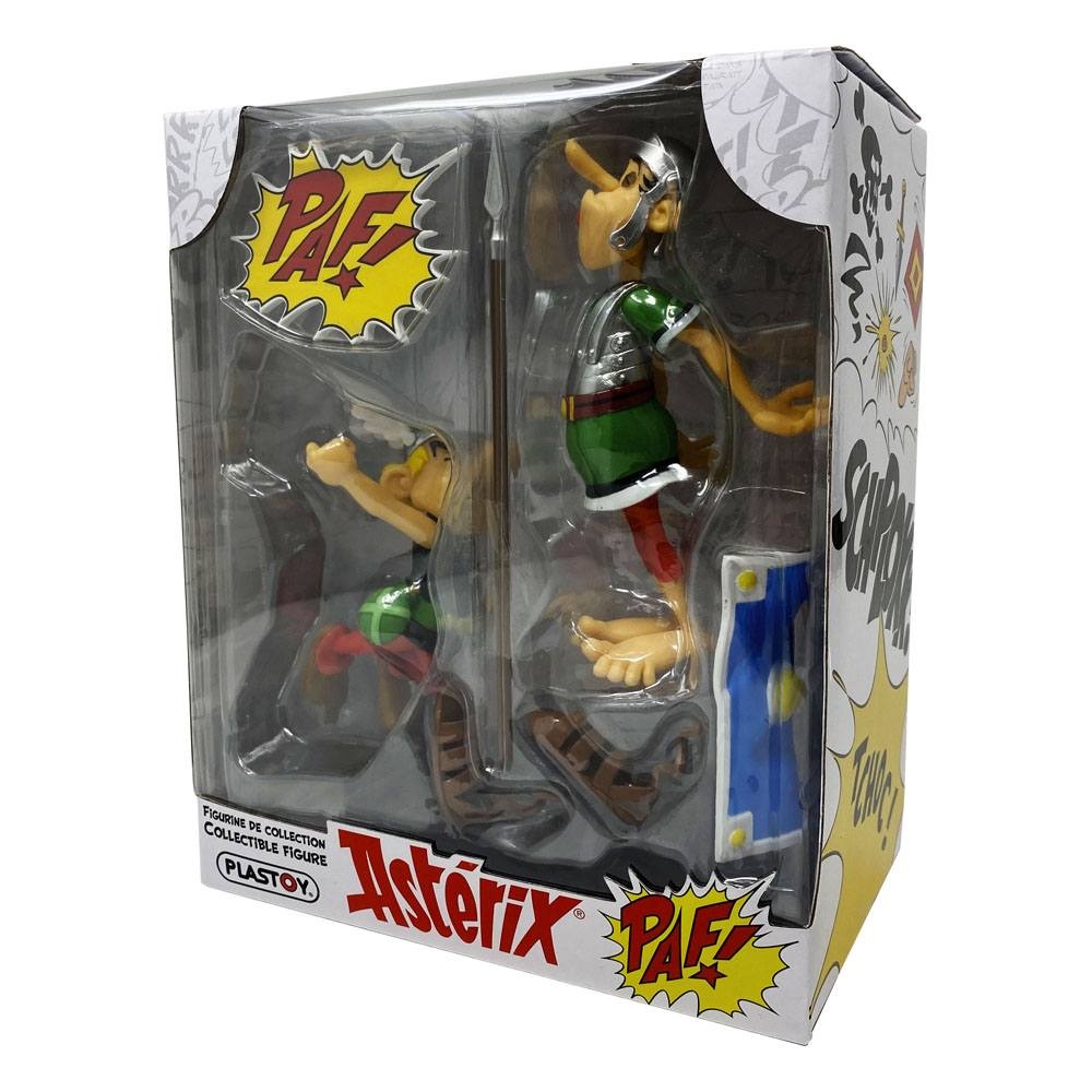 Asterix Statue Paf! 27 cm - The Movie Store