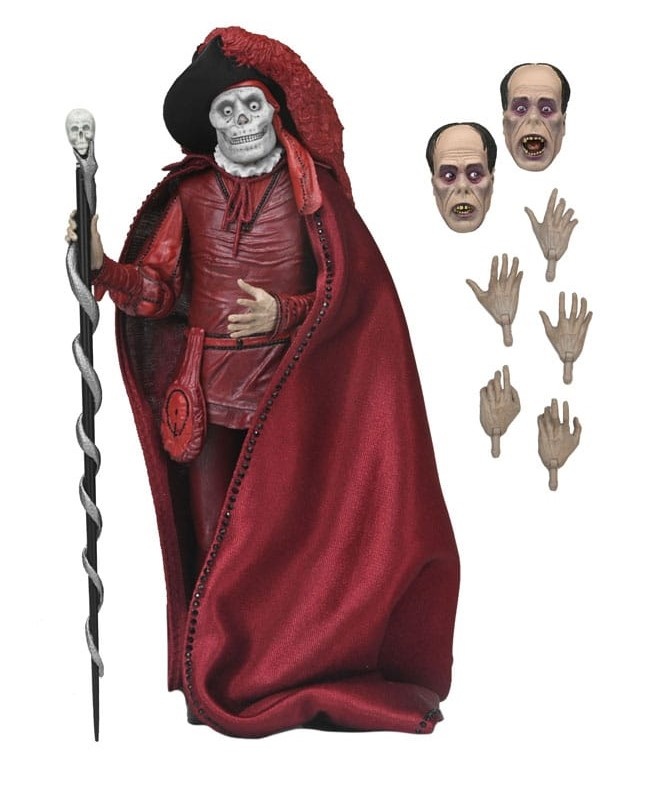 The Phantom of the Opera (1925) Action Figure Phantom of the Opera ...