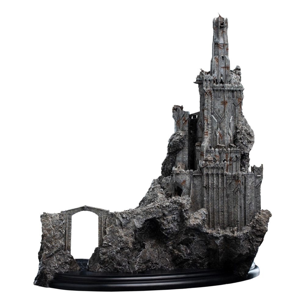 Lord of the Rings Statue Cirith Ungol - Limited Edition 33 cm - The ...