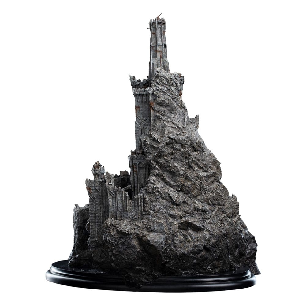 Lord of the Rings Statue Cirith Ungol - Limited Edition 33 cm - The ...