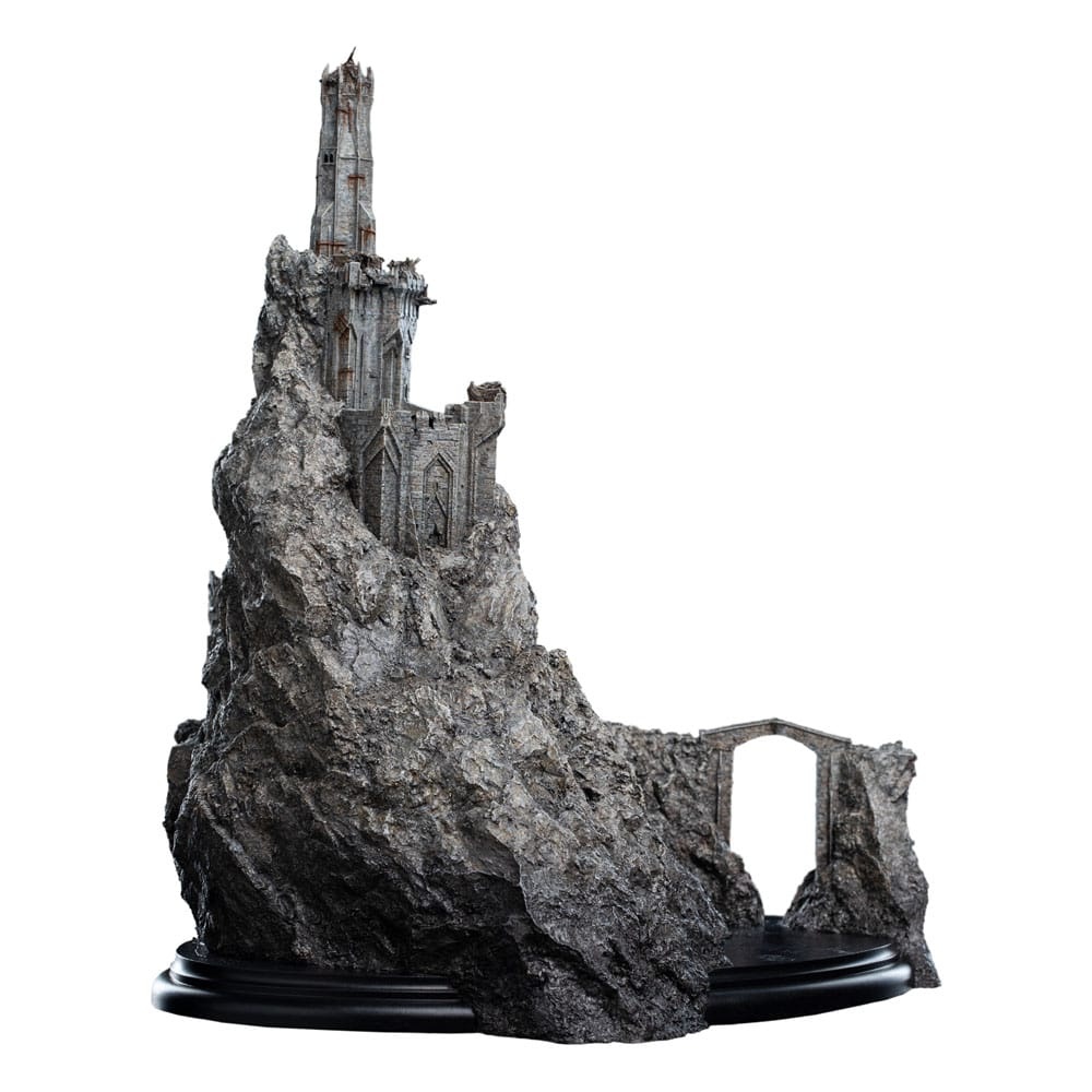 Lord of the Rings Statue Cirith Ungol - Limited Edition 33 cm - The ...