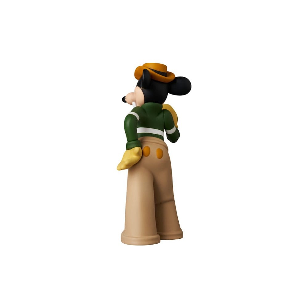 Disney UDF Series 11 Mini Figure Mickey Mouse Mortimer Mouse 7 cm - The ...