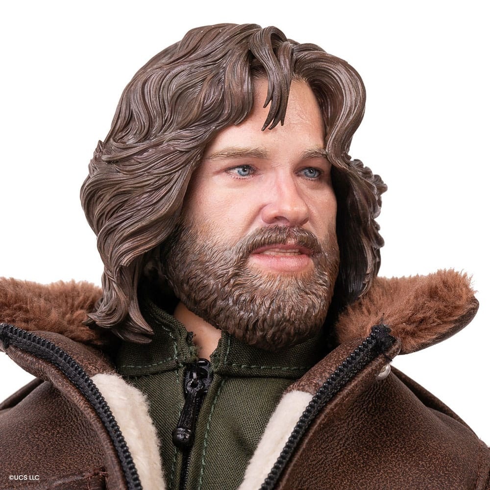 The Thing 1982 Action Figure 1/6 MacReady 30 cm - The Movie Store