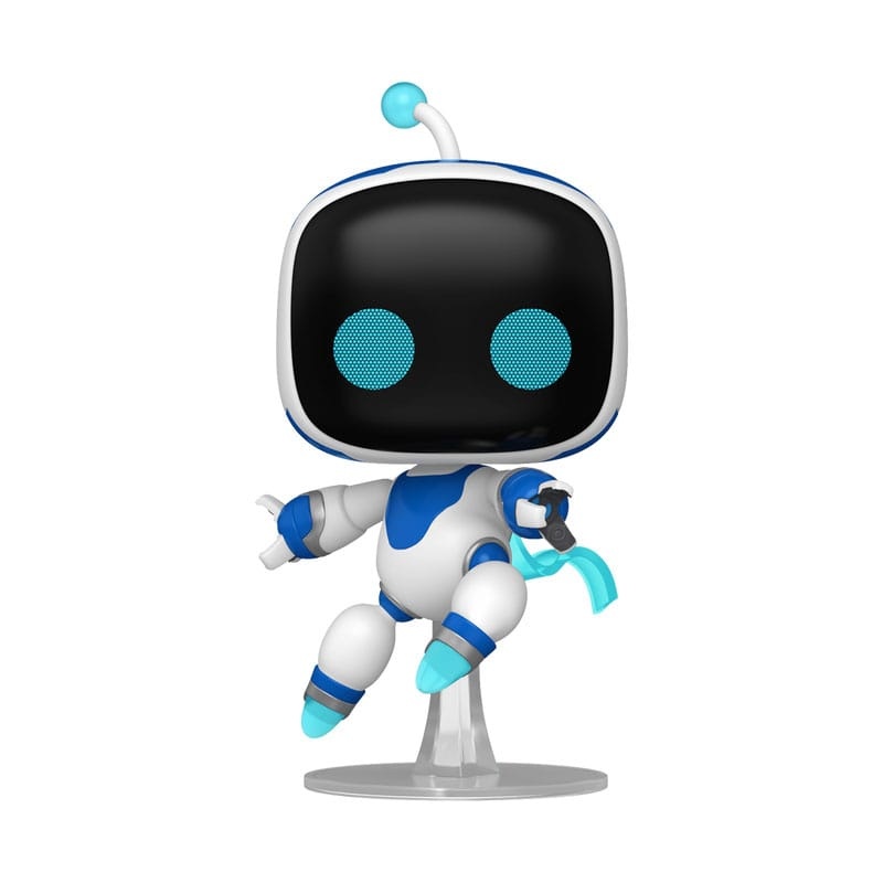 Astro Bot POP! Games Vinyl Figure Astro Bot 9 cm - The Movie Store