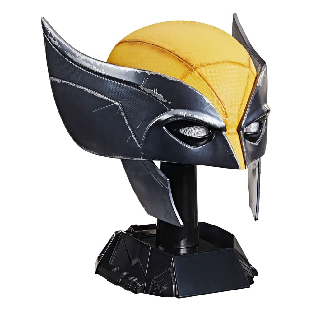 Deadpool & Wolverine Premium Roleplay Mask Wolverine - The Movie Store