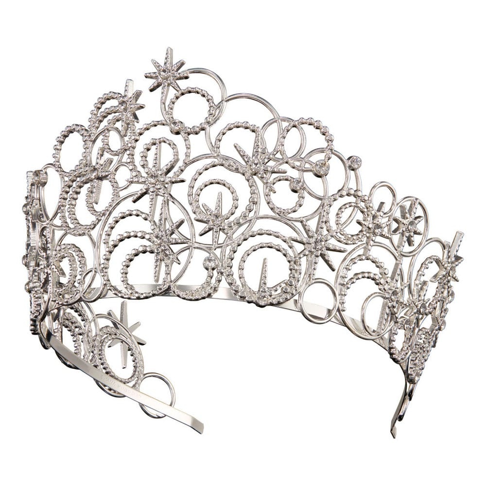 Wicked: For Good Prop Replica Glindas Bubble Crown (Erwachsenen ...