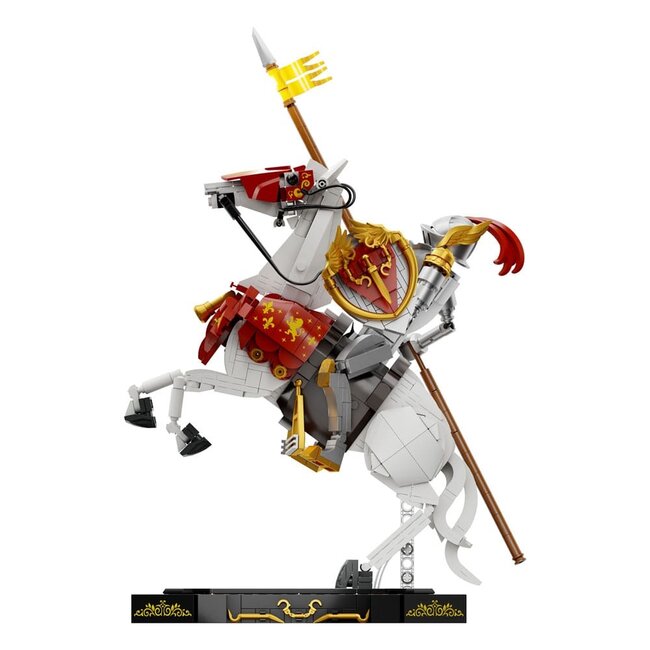 Pantasy Original Construction Set Knight - The Movie Store