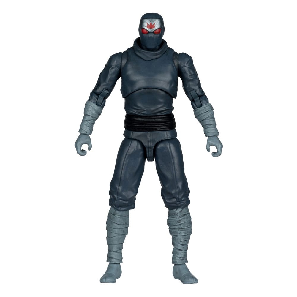 Teenage Mutant Ninja Turtles Page Punchers Action Figure Foot Soldier ...