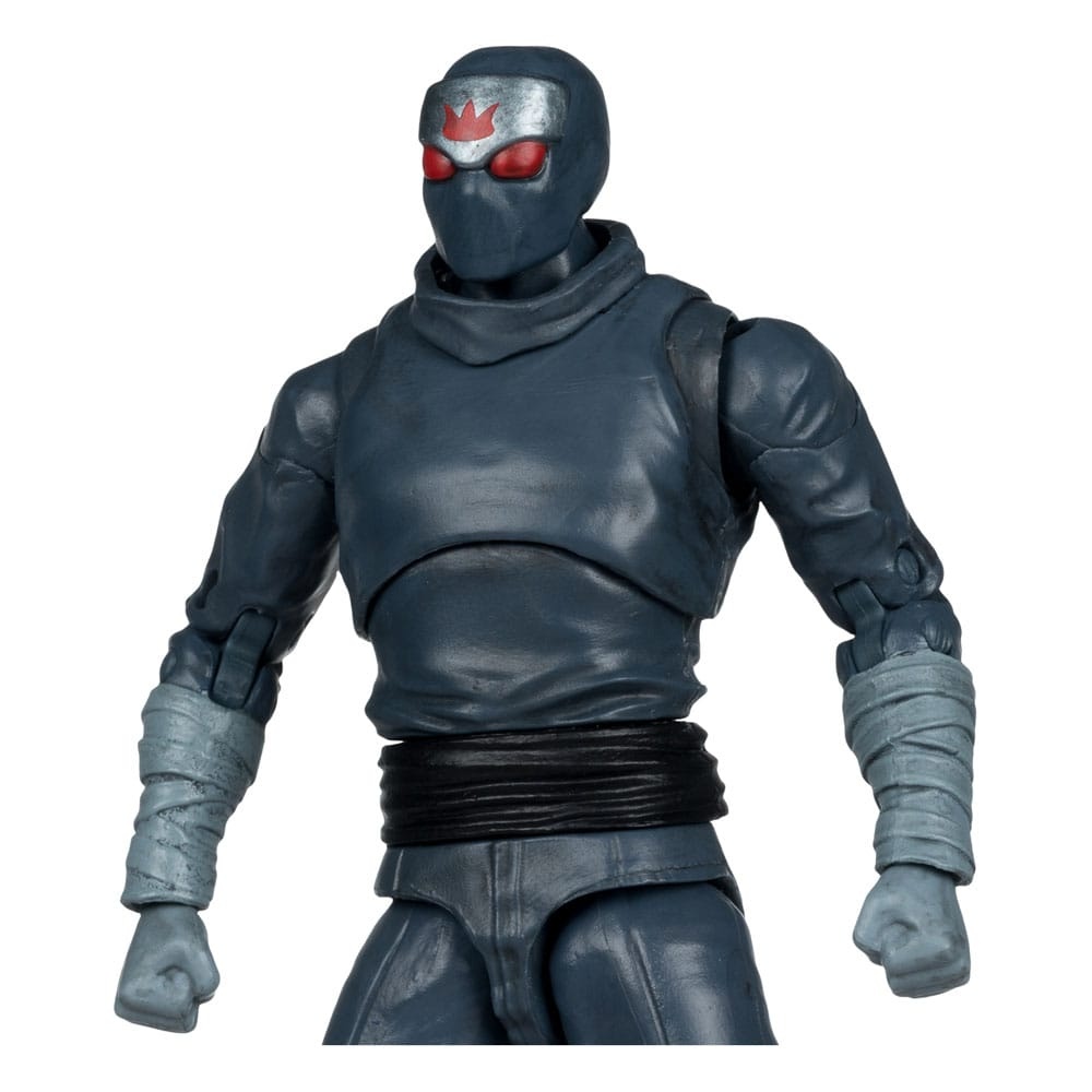 Teenage Mutant Ninja Turtles Page Punchers Action Figure Foot Soldier ...