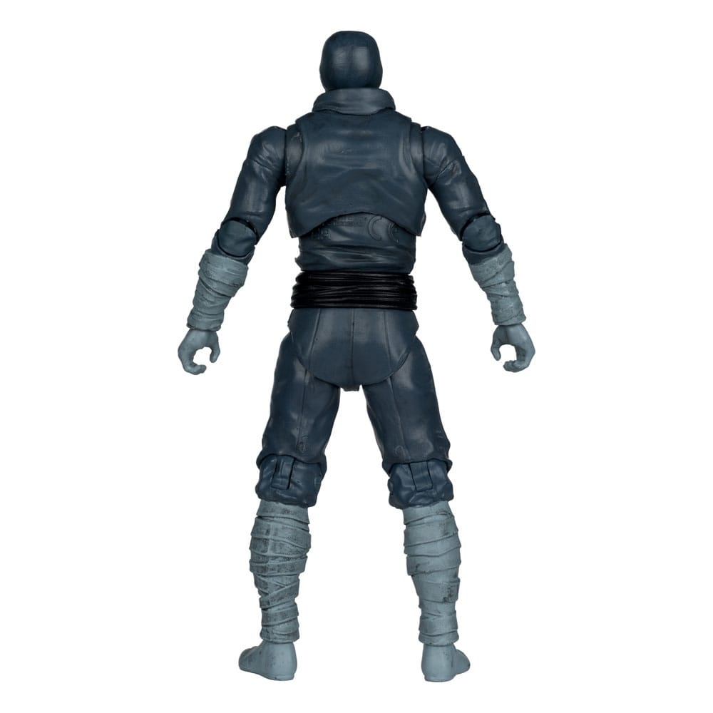 Teenage Mutant Ninja Turtles Page Punchers Action Figure Foot Soldier ...