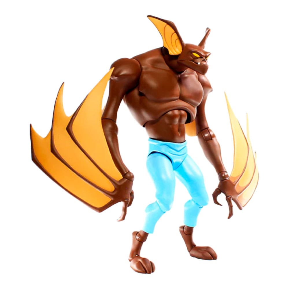 Batman: The Animated Series Action Figure 1/6 Man-Bat 32 cm - The Movie ...