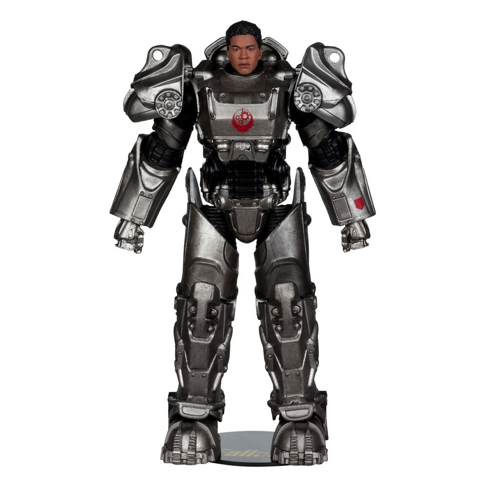 Fallout Action Figure Maximus 19 cm - The Movie Store
