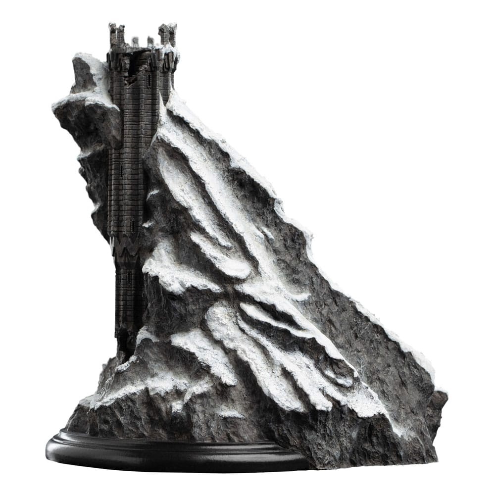 Lord of the Rings Statue Zirakzigil 15 cm - The Movie Store
