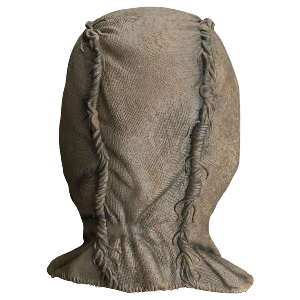 The Strangers: Chapter 1 Mask Scarecrow - The Movie Store