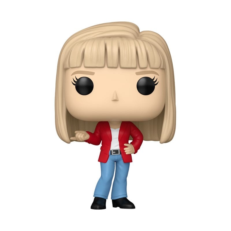 Beverly Hills, 90210 POP! TV Vinyl Figure Kelly Taylor 9 cm - The Movie ...