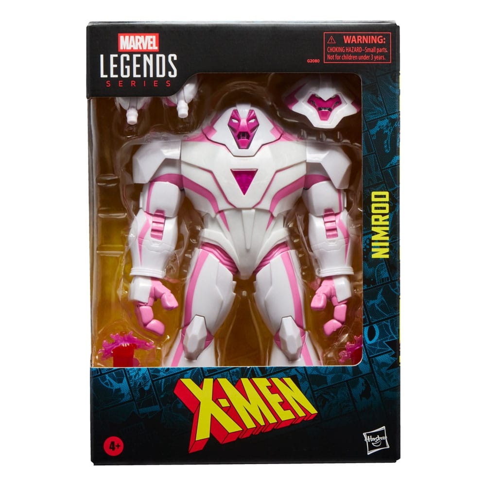X-Men Marvel Legends Action Figure Nimrod Sentinel 20 cm - The Movie Store