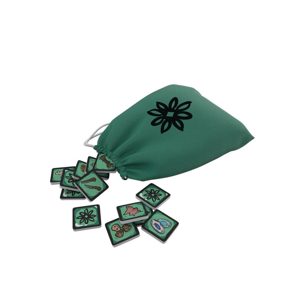 The Hobbit An Unexpected Party Board Game *English Version* - The Movie ...