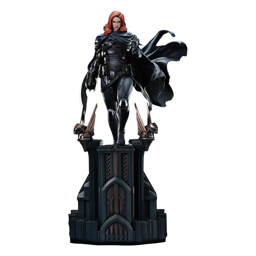 DC Comics Ultimate Premium Masterline Series Statue 1/4 The Phantasm ...