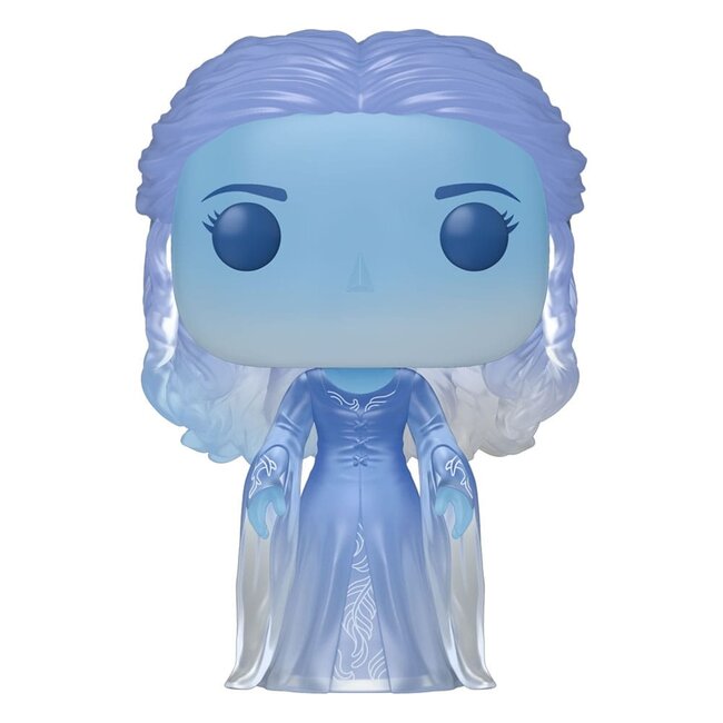 Harry Potter POP! Movies Vinyl Figure Helena Ravenclaw (Glow) 9 cm ...