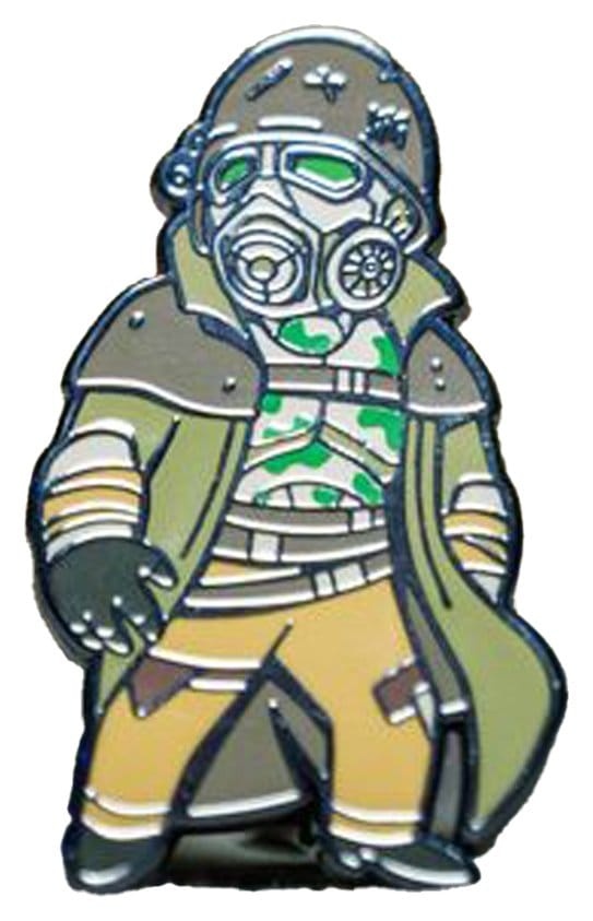 Fallout helmet NCR Desert Ranger - The Movie Store