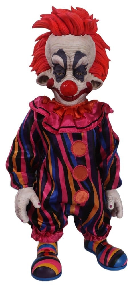 Killer Klowns from Outer Space MDS Mega Scale Plüschpuppe Rudy 38 cm ...