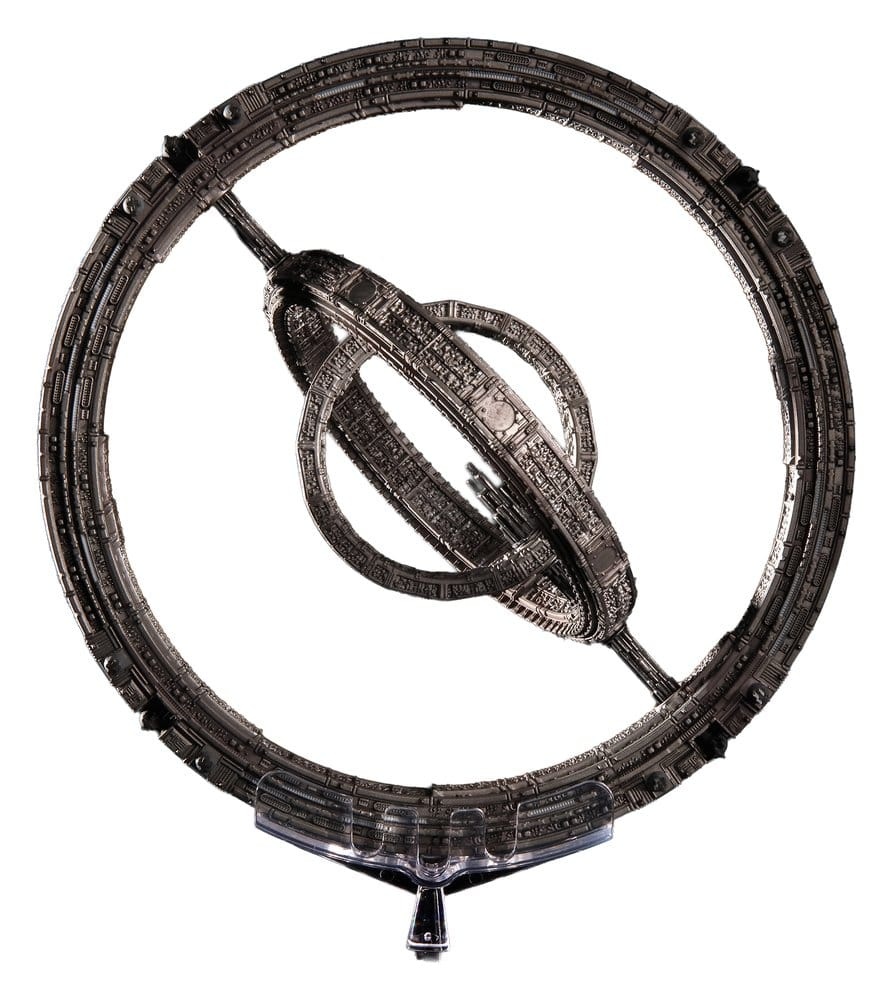 Foundation Die-Cast The Invictus Spaceship 20 cm - The Movie Store