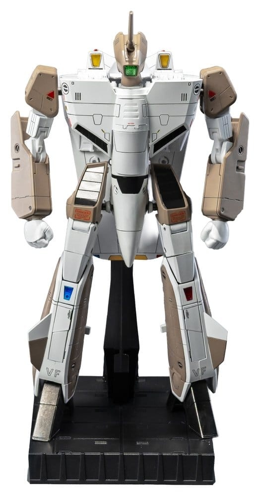 Robotech Action Figure ROBO-DOU VF-1A Veritech (Ben Dixon) 20 cm - The ...