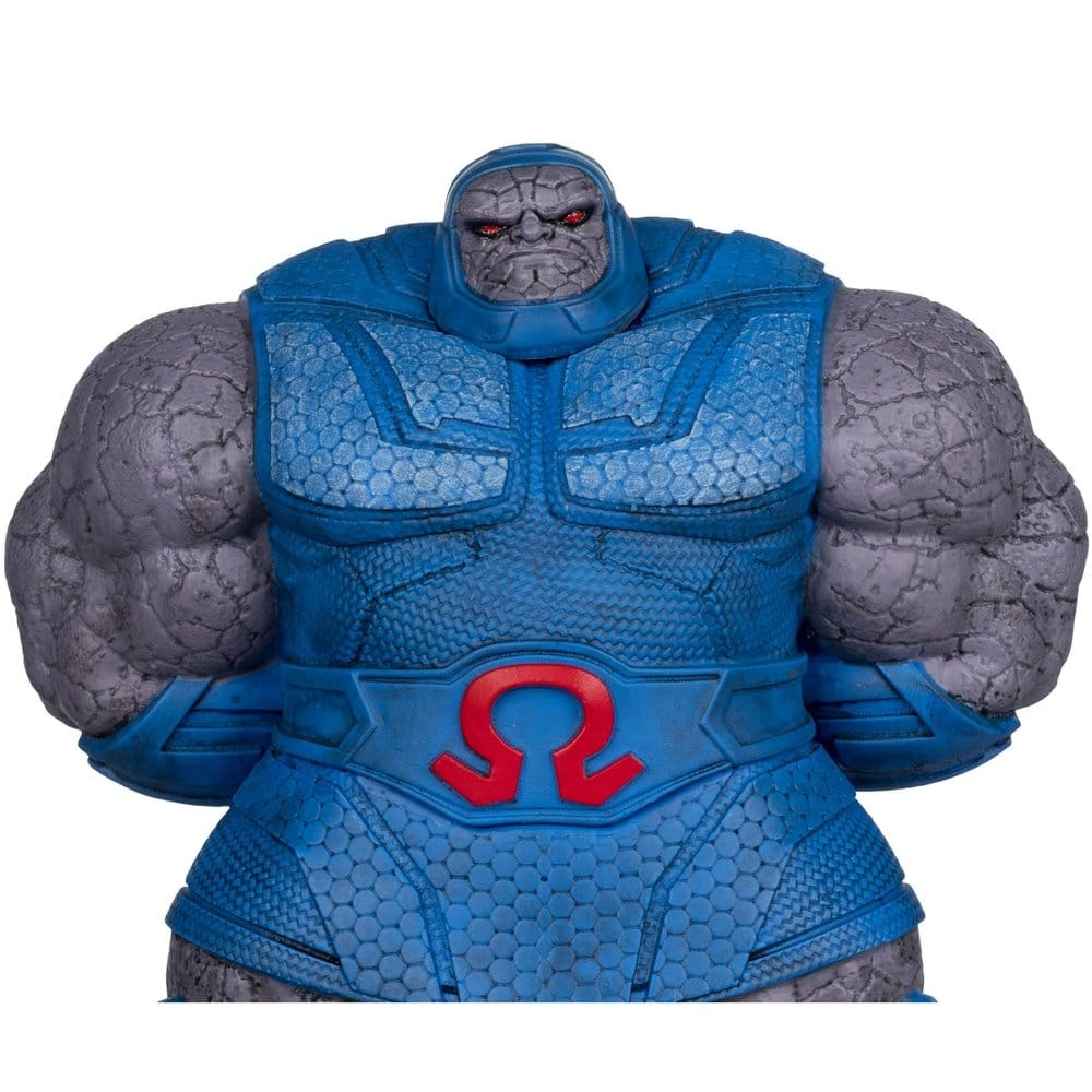 DC Direct Collector Vinyl Statue Darkseid 12 cm - The Movie Store