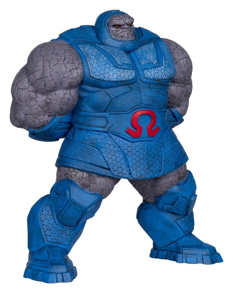 DC Direct Collector Vinyl Statue Darkseid 12 cm - The Movie Store