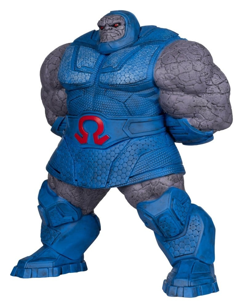 DC Direct Collector Vinyl Statue Darkseid 12 cm - The Movie Store