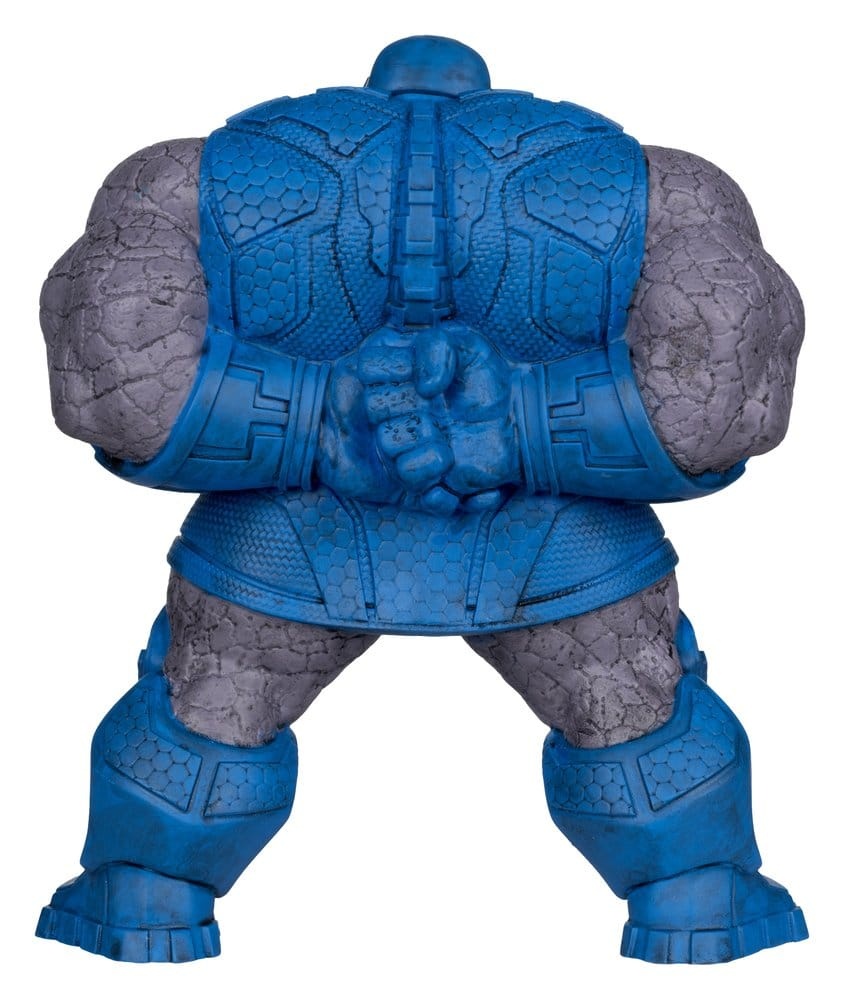 DC Direct Collector Vinyl Statue Darkseid 12 cm - The Movie Store