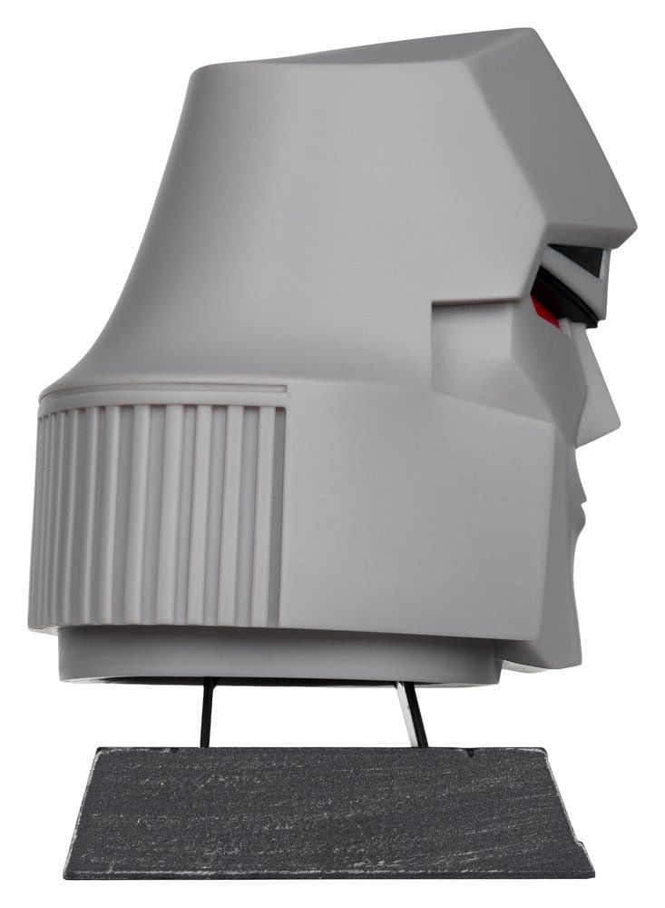 Transformers Mini Replica Head 1/3 Megatron 18 cm - The Movie Store