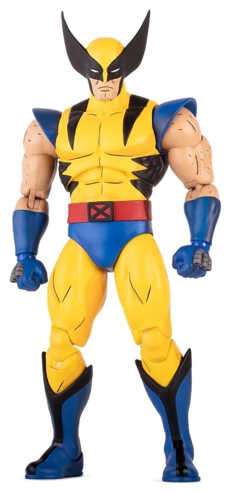 X-Men '97 Action Figure 1/6 Wolverine 27 cm - The Movie Store