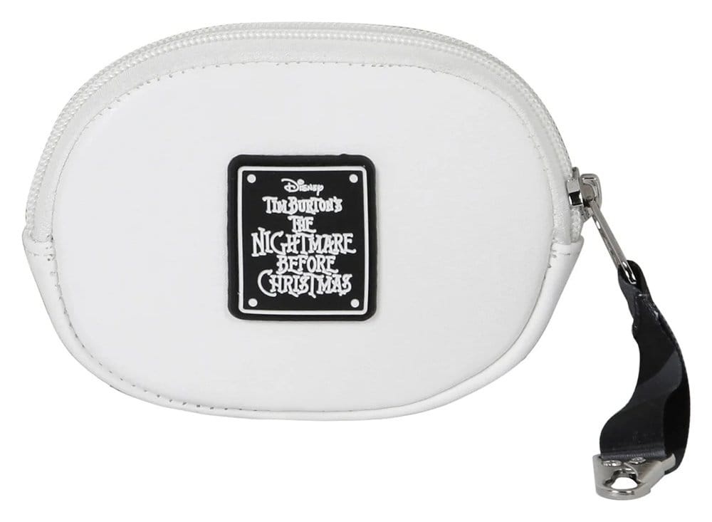 Nightmare before Christmas Coin Purse Bone - The Movie Store