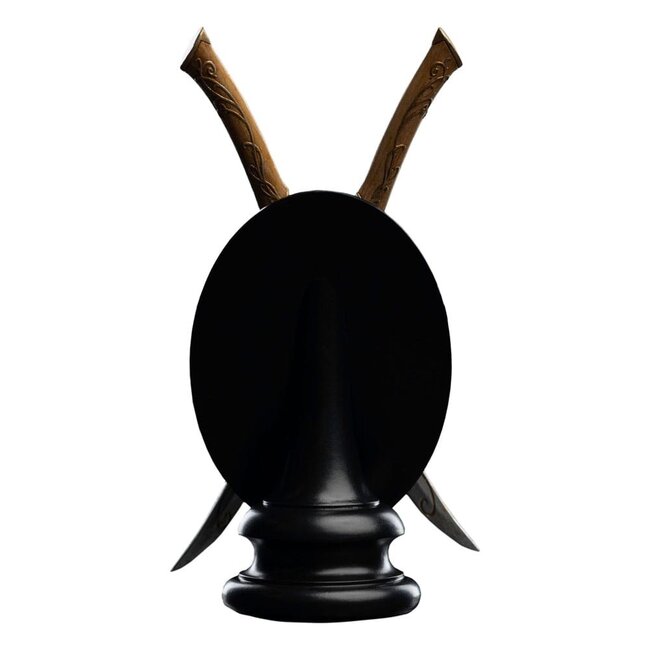 Lord of the Rings Classic Series beeldje 1/6 Legolas, Jager van de ...