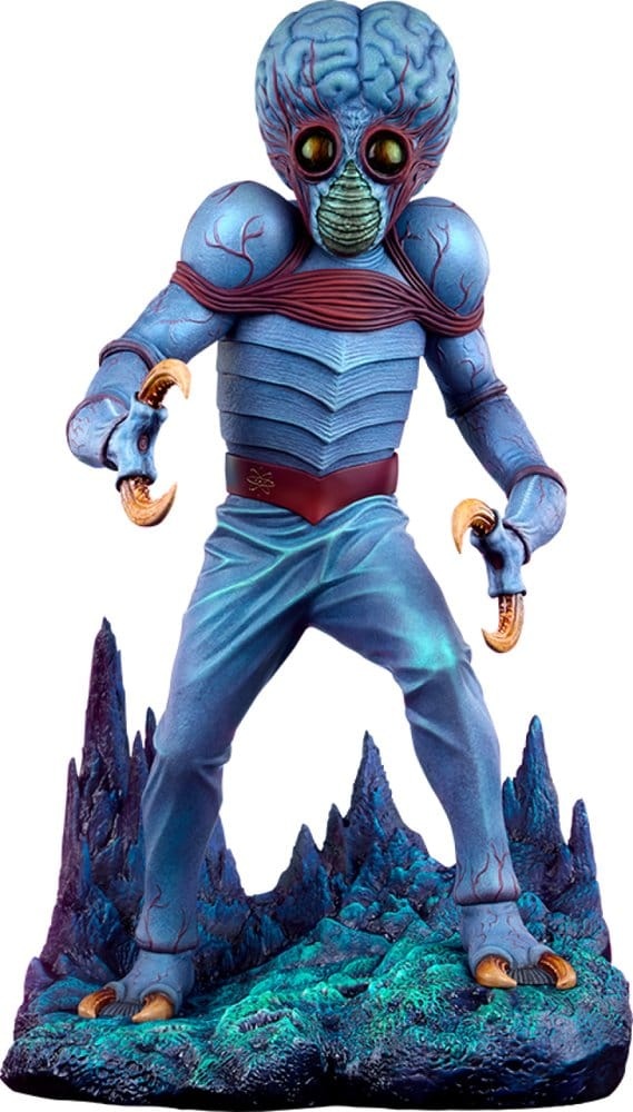 This Island Earth Premium Format Statue Metaluna Mutant 56 cm - The ...