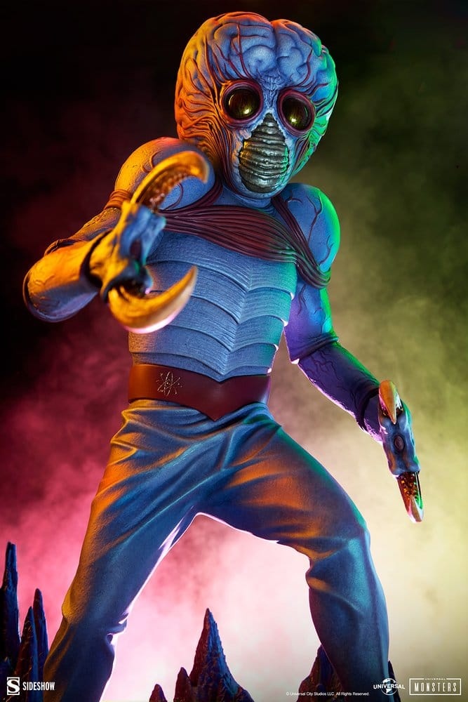 This Island Earth Premium Format Statue Metaluna Mutant 56 cm - The ...