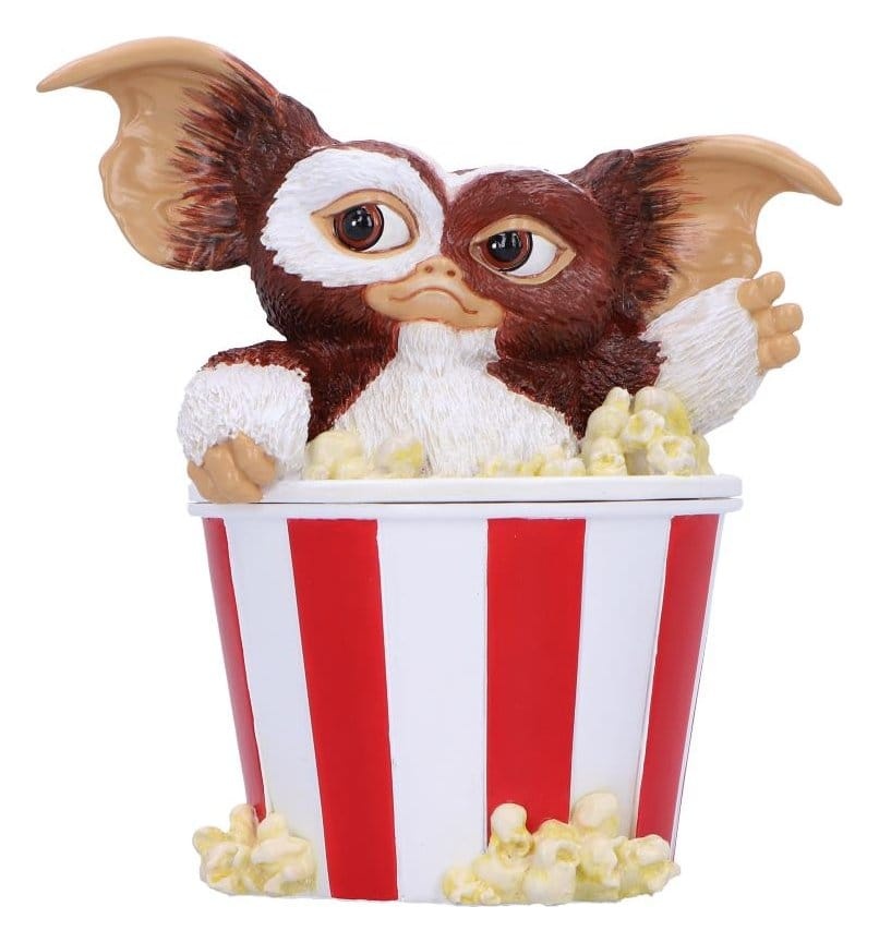 Gremlins Storage Box Gizmo 14 cm - The Movie Store